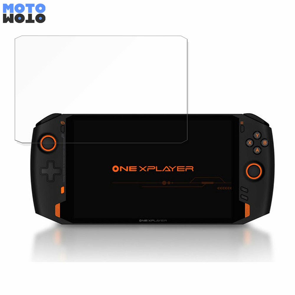 ONEXPLAYER 1S 向けの フィルム アンチグレア ブルーライトカット 保護フィルム 日本製 : モットモット ヤフー店 - 通販 ...