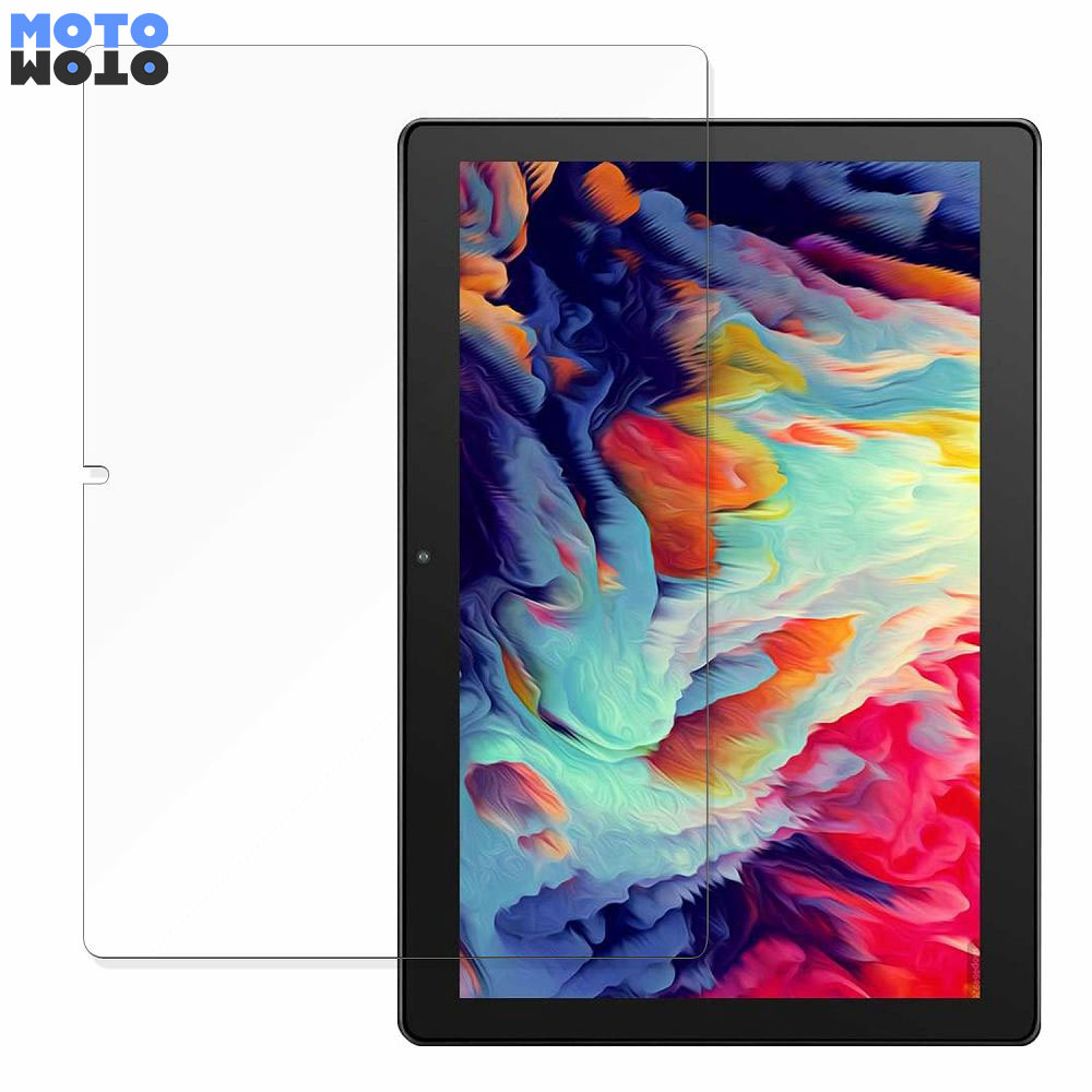 Dragon Touch NotePad K10 向けの ペーパーライク フィルム 紙のような書き心地 保護フィルム 日本製 : モットモット ...