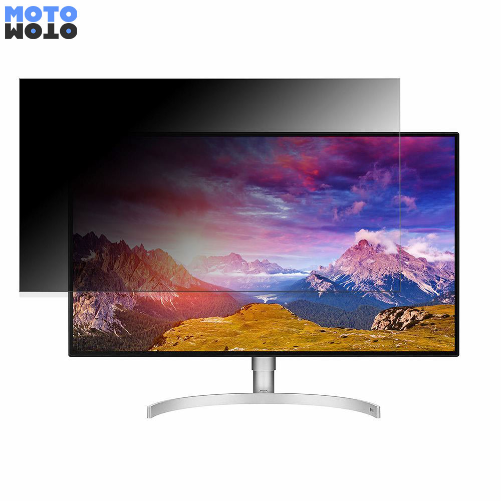 LG 32UL950-W 31.5インチ 16:9 対応 覗き見防止 プライバシーフィルター ブルーライトカット 保護フィルム 反射防止 : モットモット ヤフー店 - 通販 - Yahoo ...