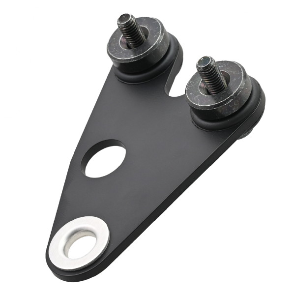 DAYTONA（バイク用品） デイトナ 40337 バイク用 メーターステー 取付幅33mm VELONAΦ48用 防振メーターステー 左右 ...