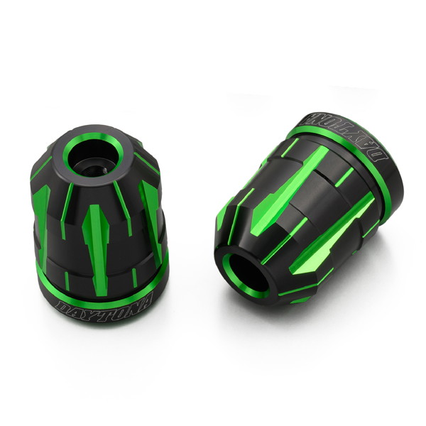 DAYTONA（バイク用品） デイトナ 99723 PREMIUM ZONE(プレミアムゾーン) バイク用 バーエンド カワサキ(M6)用 ...