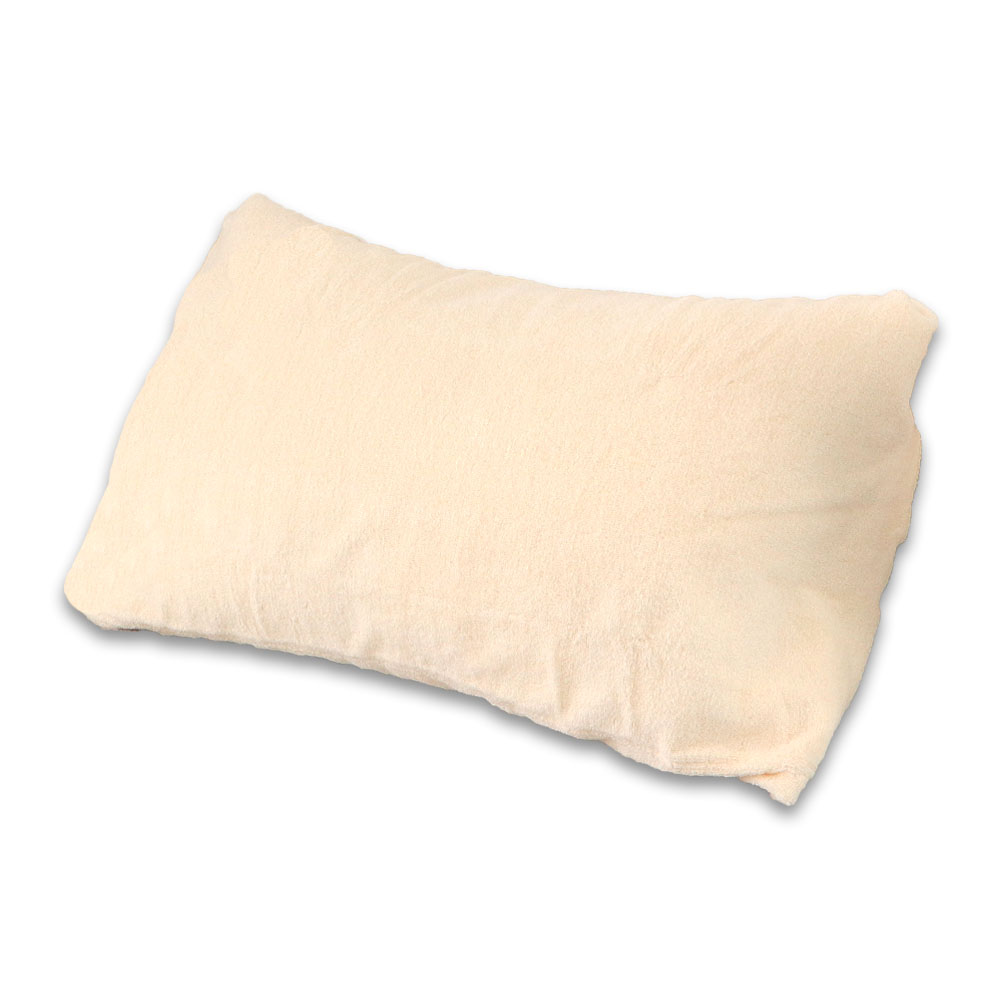 デオラボ 枕カバー 今治タオル 消臭 加齢臭 汗のニオイ デオドランド (DEO.Lab.,) :deolab-pillow:タオル工房レイル ...