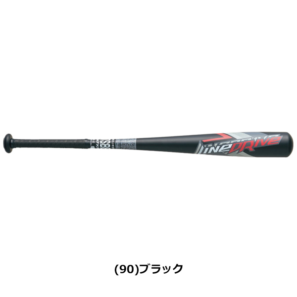 エスエスケイ（スポーツ用品） エスエスケイ SSK 金属バット少年軟式用 ラインドライブ ミドルバランス 72cm SBB5074 ...