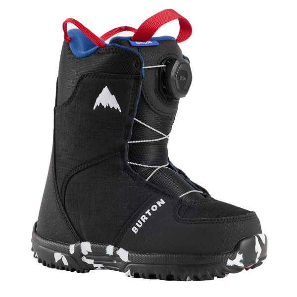 BURTON 予約 25-26 バートン グロムボア GROM BOA スノーボード 靴 25-26-BT-BTN : MOVE - 通販 ...