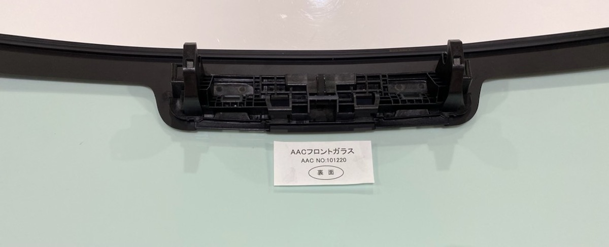 スズキ（SUZUKI） フロントガラス クロスビー 5D ワゴン 純正品番:84510-76R40 MN71系 101220 : ミスター ...