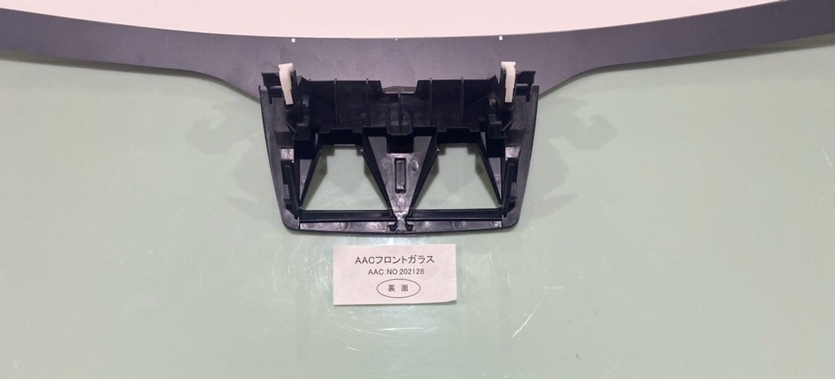 ダイハツ（DAIHATSU） フロントガラス ムーヴキャンバス 5D ワゴン 純正品番:56101-B2250 LA850/860系 ...