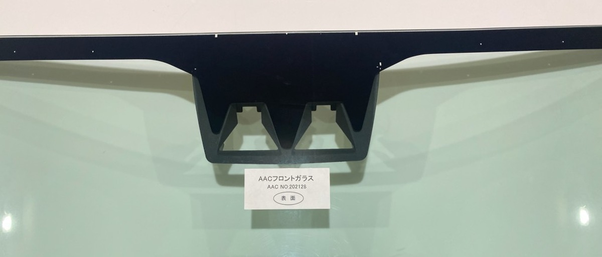 ダイハツ（DAIHATSU） フロントガラス ムーヴキャンバス 5D ワゴン 純正品番:56101-B2250 LA850/860系 ...