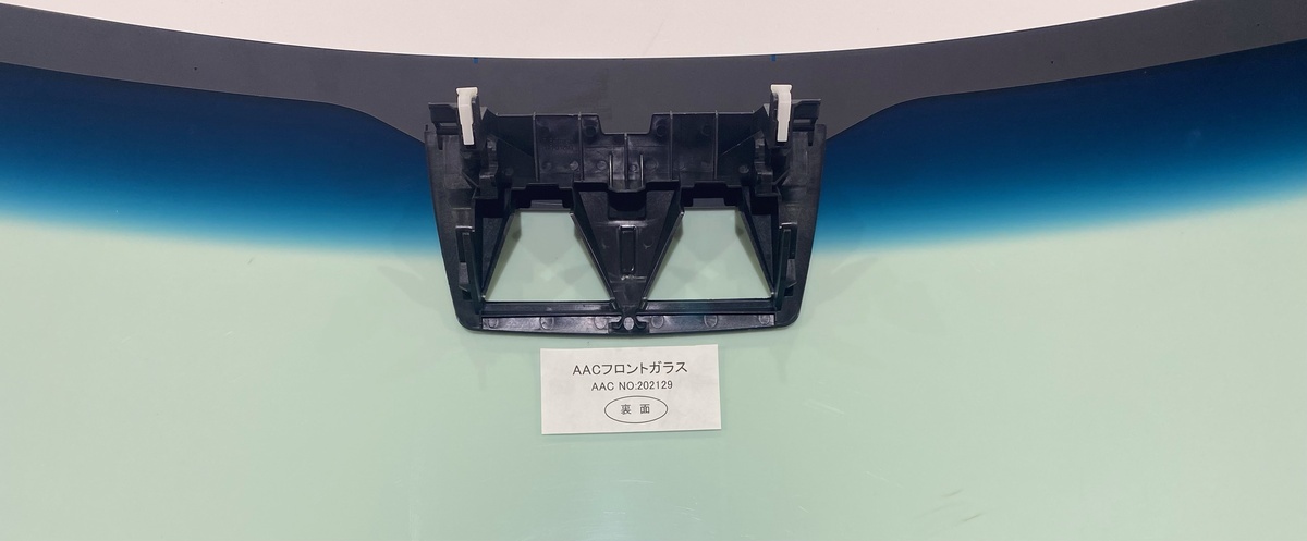 ダイハツ（DAIHATSU） フロントガラス ムーヴキャンバス 5D ワゴン 純正品番:※56101-B2250(GT) LA850/860系 ...