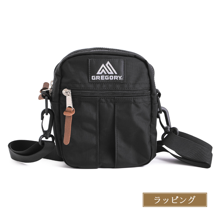 GREGORY（グレゴリー） クイックポケットM : ティーブランド - 通販 - Yahoo!ショッピング