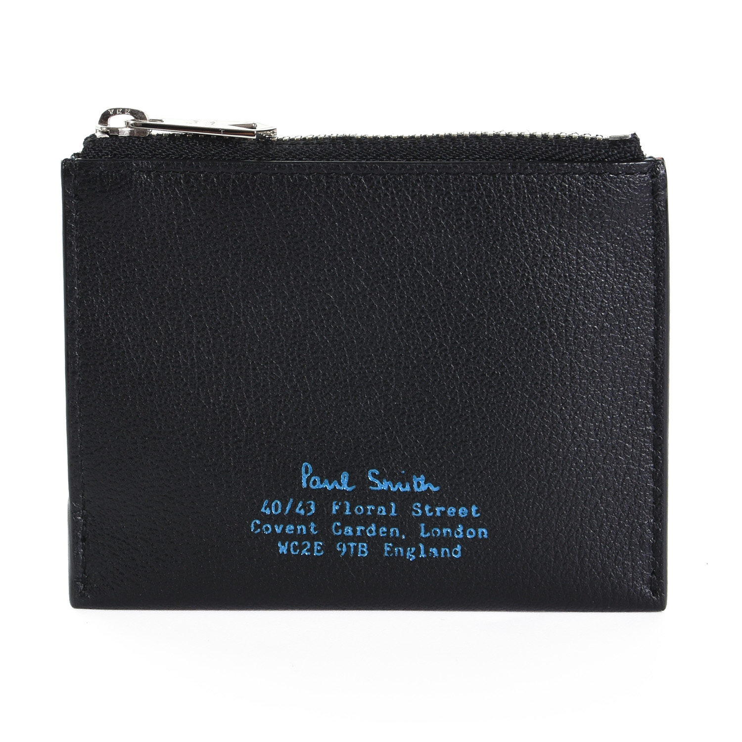 Paul Smith（ポール・スミス） アイロンドゴート カード＆コインケース