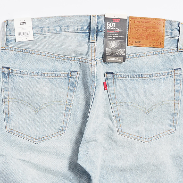 Levis PReMIUM LEVIS リーバイス 501 セルビッジ 赤耳 ユーズド Levis PReMIUM LEVIS リーバイス 501 セルビッジ 赤耳 ユーズド