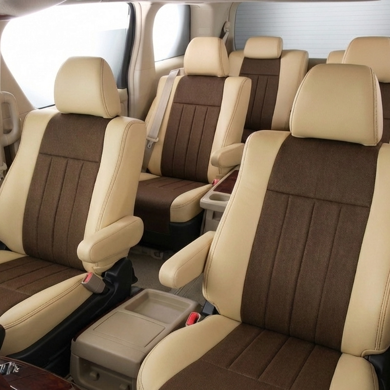 Bellezza フリードハイブリッド[GT5][R6/7-]品番H179・ベレッツァ エアーメッシュシートカバー 初回取付破損保証付き : エムズオートカンサイ ヤフー店 - 通販 ...