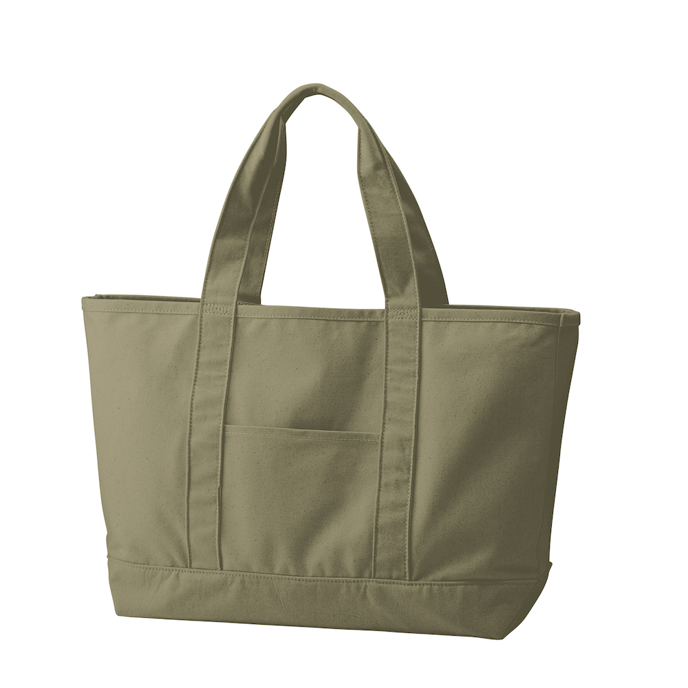 トートバッグ バッグ キャンバスバッグ ビックトート メンズ レディース 無地 12.0oz クラフト ( TRUSS / トラス ) CBT-030 : cbt-030 : MUJI-T ...