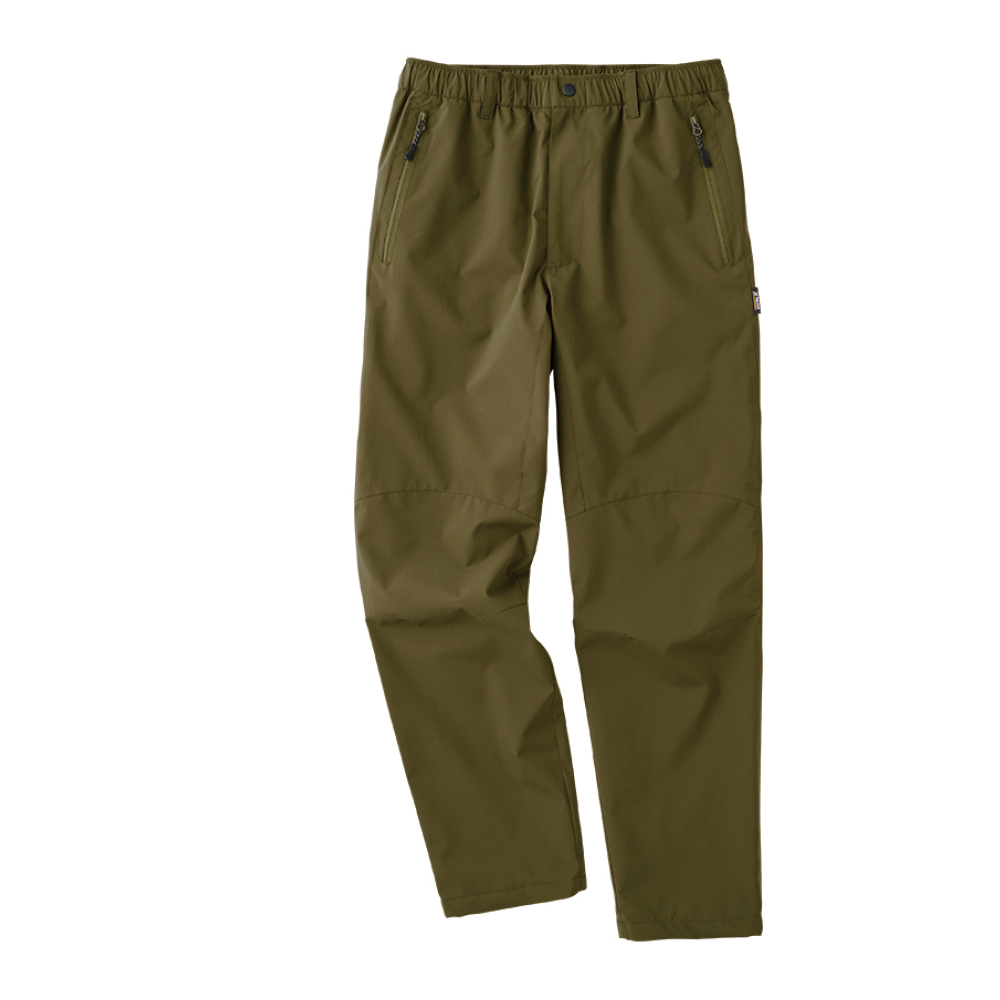 タルテックス ストレッチ パンツ メンズ 無地 大きい 防風 吸湿 発熱 作業服 作業着 アウトドア キャンプ 伸縮 ワークパンツ ...