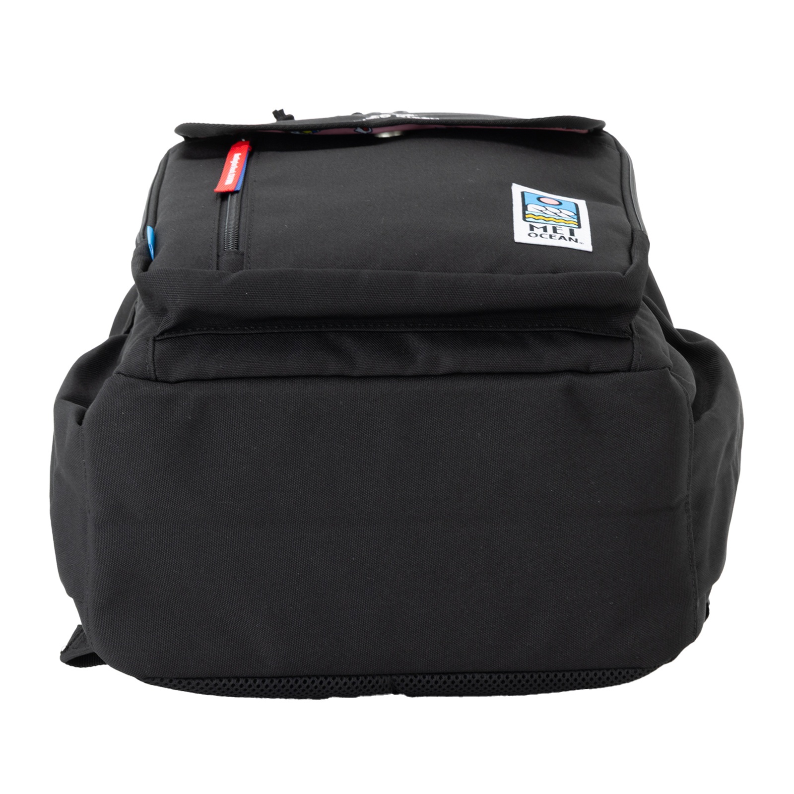 MEI OCEAN（メイオーシャン） 正規品 バッグ バックパック リュック MEI OCEAN×HELLO KITTY BACKPACK ...