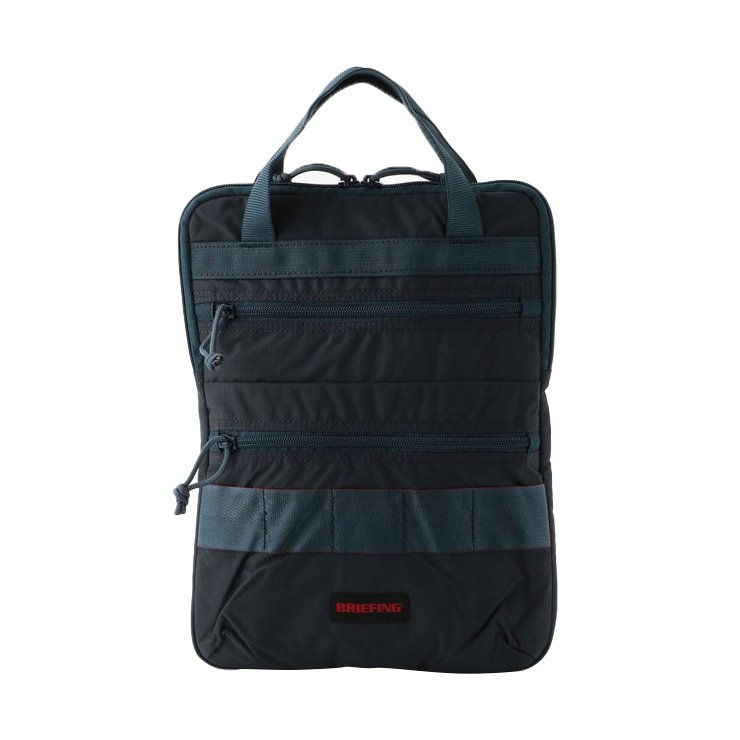 ブリーフィング ハンドル付きPCケース メンズ レディース モジュールウエア 軽量 PC13インチ対応 収納 おしゃれ :bra211t21:Multiverse Yahoo!ショッピング店 ...