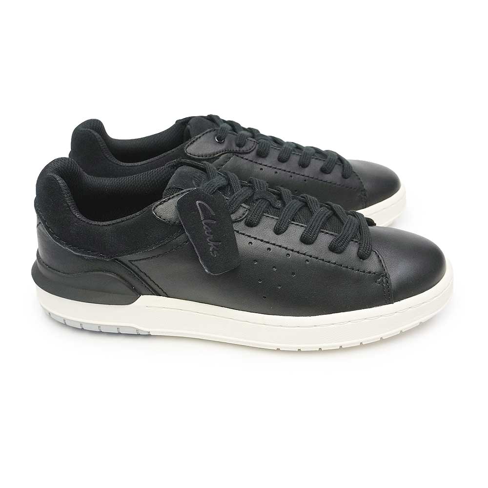 Clarks（クラークス） メンズ スニーカー コートライト2ラン