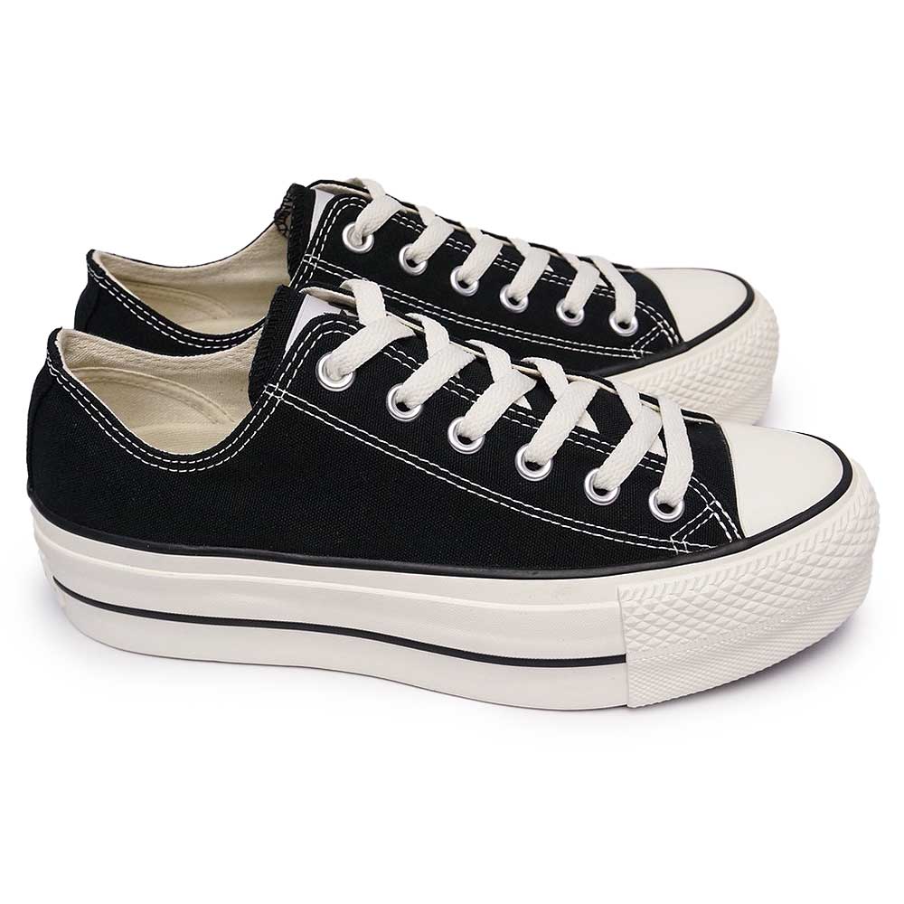 コンバース スニーカー オールスター R リフテッド OX メンズ レディース ローカット キャンバス リアクト :cvd-asrlftox ...