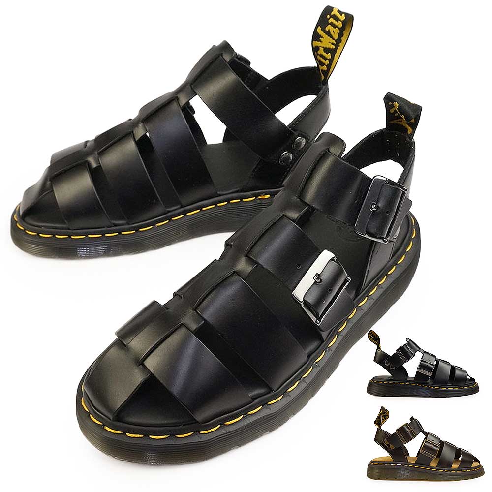 Dr.Martens ドクターマーチン サンダル メンズ ガリン GARIN Dr.Martens ドクターマーチン サンダル メンズ ガリン GARIN