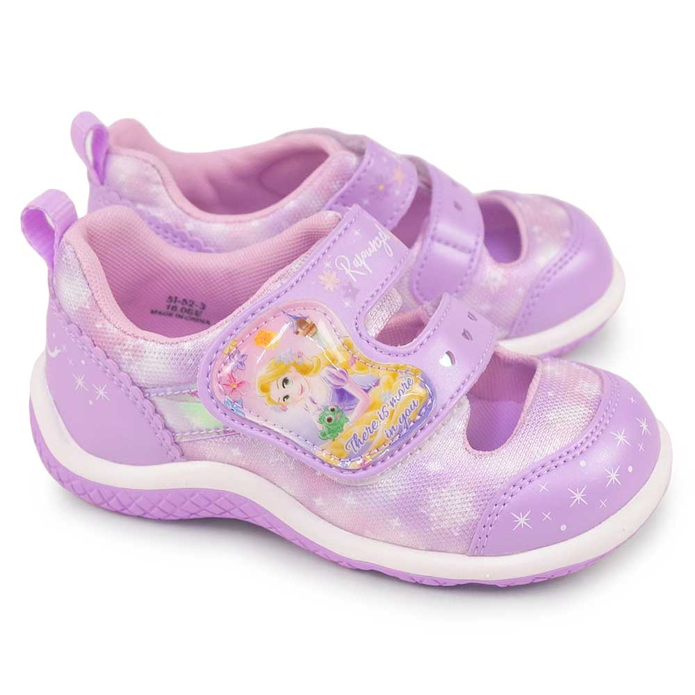 ディズニープリンセス ディズニー キッズ サンダル DN C1352 サマーシューズ スニーカー プリンセス カーズ 抗菌 防臭 ムーンスター ...