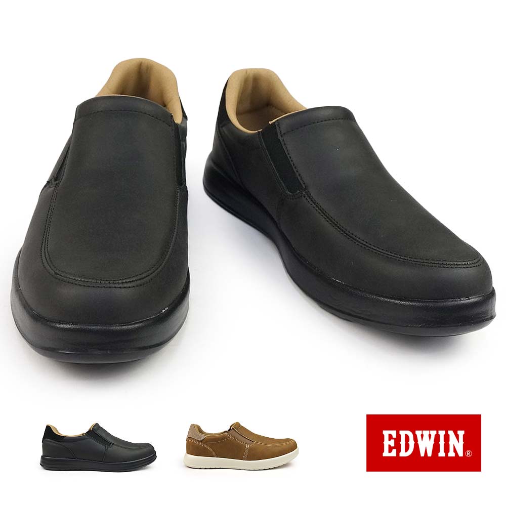 EDWIN エドウィン スニーカー メンズ スリッポン カジュアルシューズ 防水 EDM-901 ローカット : マイスキップ - 通販 - Yahoo!ショッピング