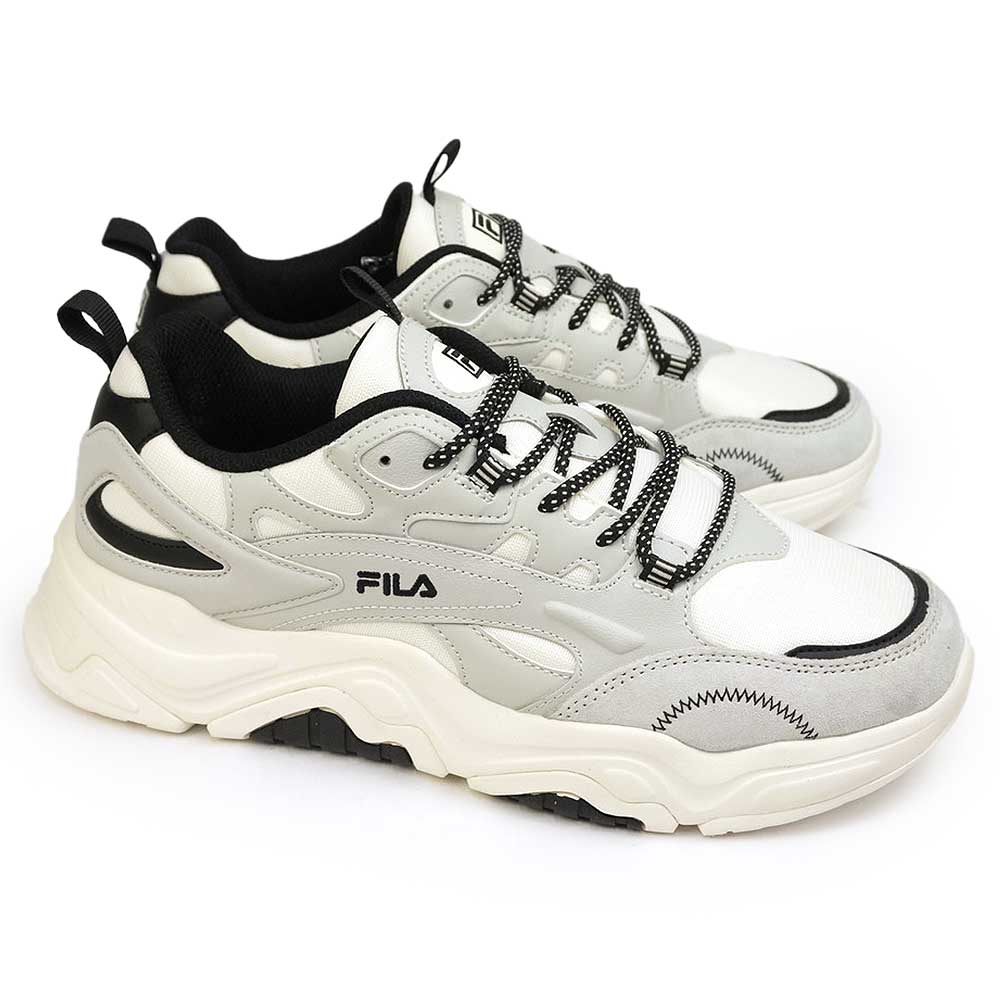 FILA（フィラ） スニーカー メンズ レディース タイニーランブル 1JM01825E 厚底 : マイスキップ - 通販 - Yahoo ...