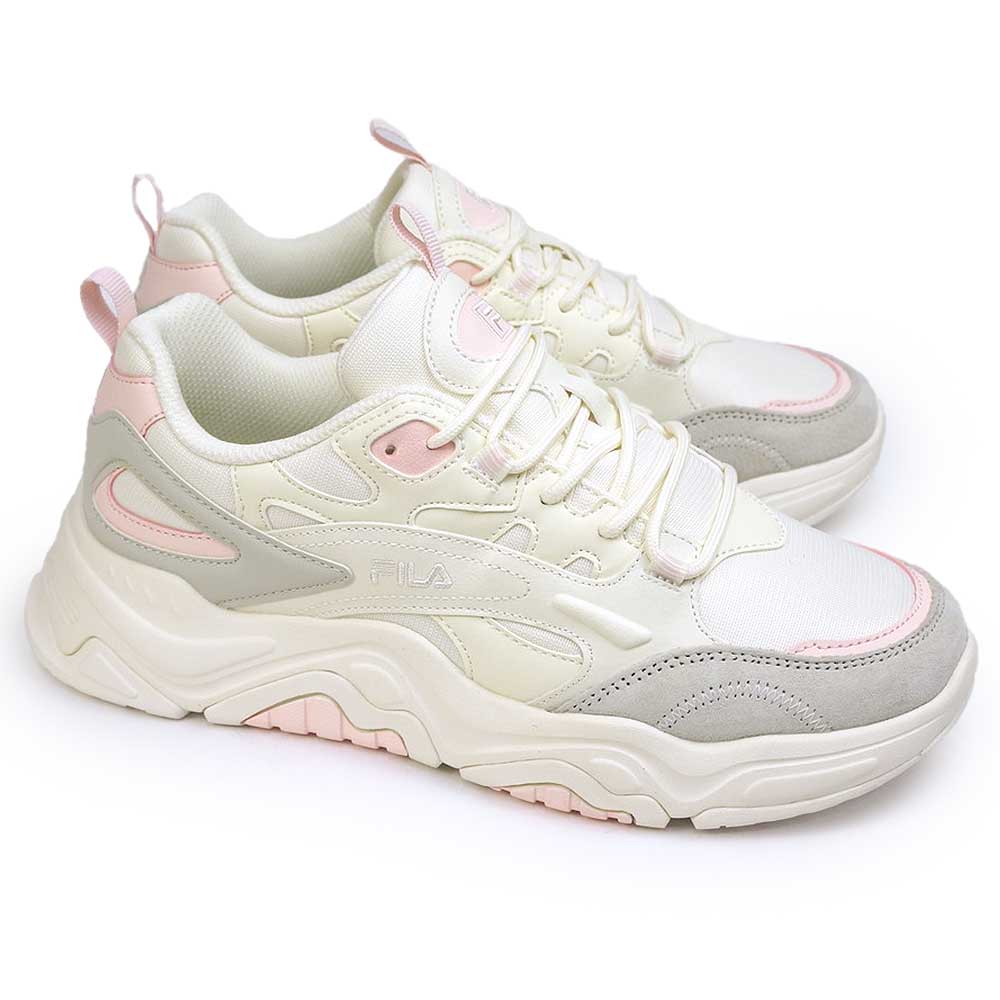 FILA（フィラ） スニーカー メンズ レディース タイニーランブル 1JM01825E 厚底 : マイスキップ - 通販 - Yahoo ...