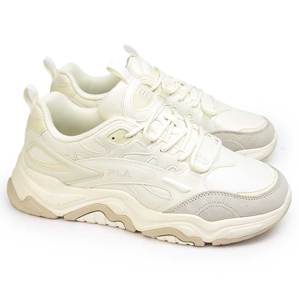 FILA（フィラ） スニーカー メンズ レディース タイニーランブル 1JM01825E 厚底 : マイスキップ - 通販 - Yahoo ...