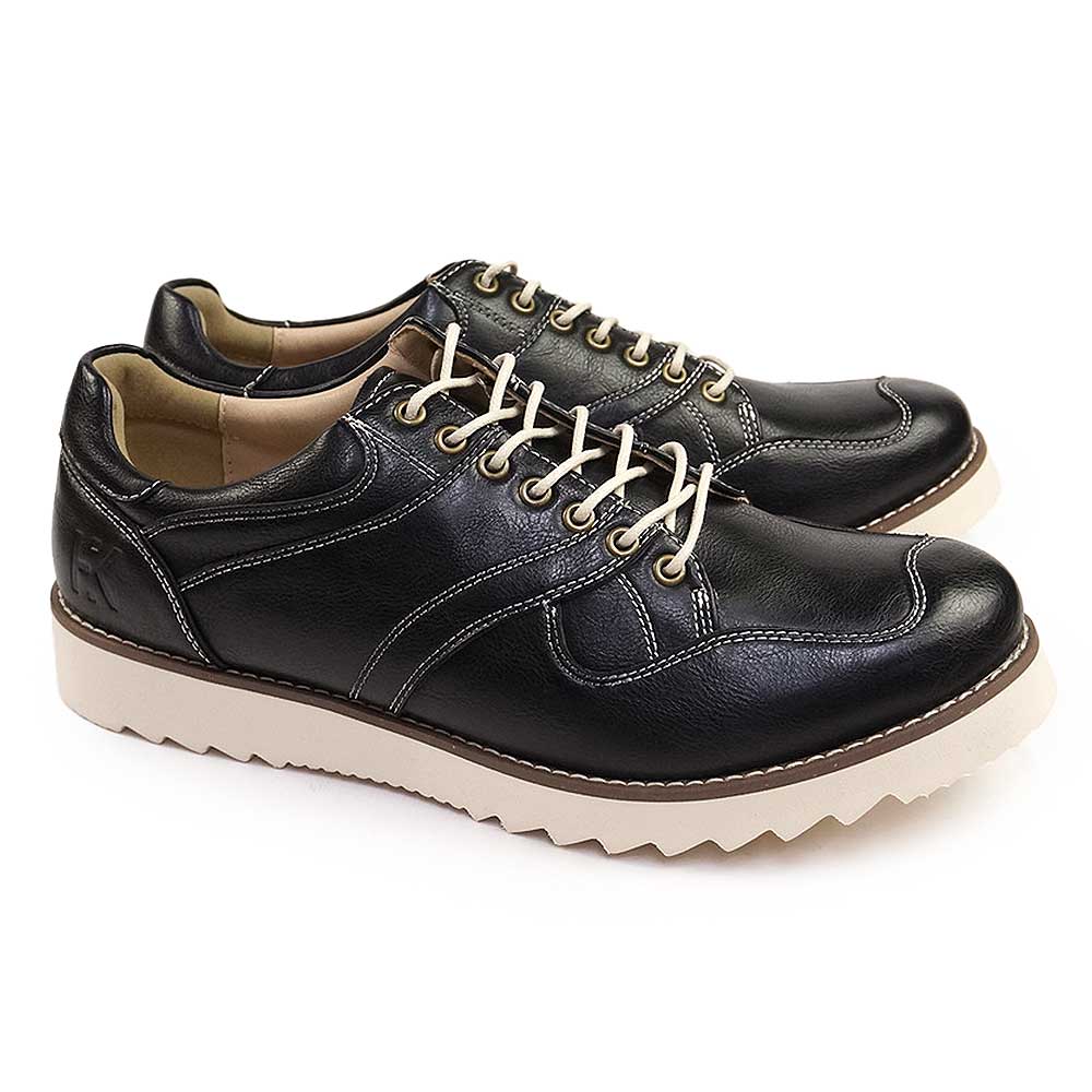 HIROKO KOSHINO ヒロココシノ オム by マドラス カジュアルシューズ メンズ 紳士靴 HR5903 スニーカー レースアップ ...