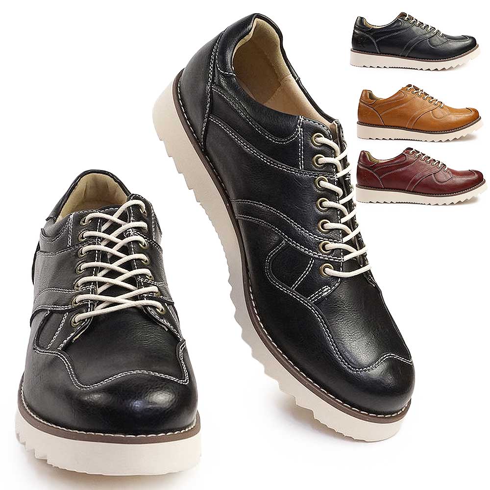 HIROKO KOSHINO ヒロココシノ オム by マドラス カジュアルシューズ メンズ 紳士靴 HR5903 スニーカー レースアップ ...