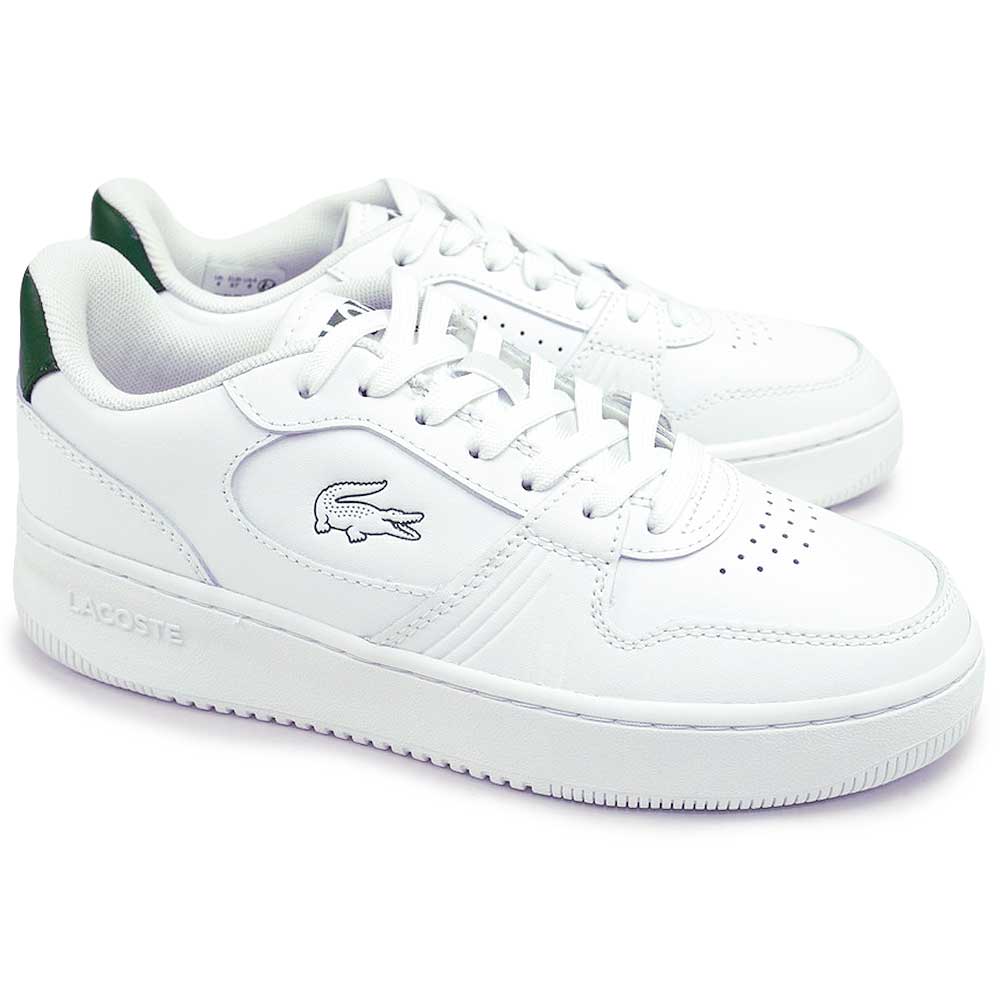 LACOSTE（ラコステ） レディース スニーカー 48SFA0024 L001 SET 224 1