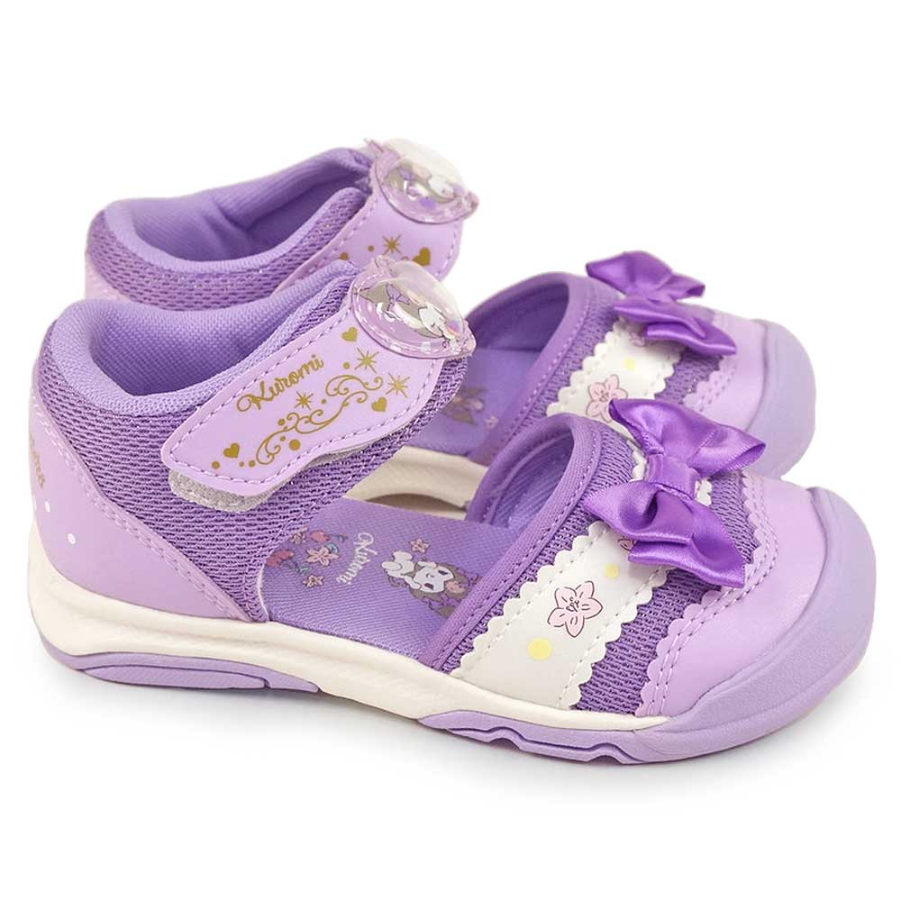 シナモロール サンリオ キッズ サンダル SA C036 軽量 サマーシューズ スニーカー マジック式 リボン ムーンスター : マイスキップ - 通販 - Yahoo!ショッピング