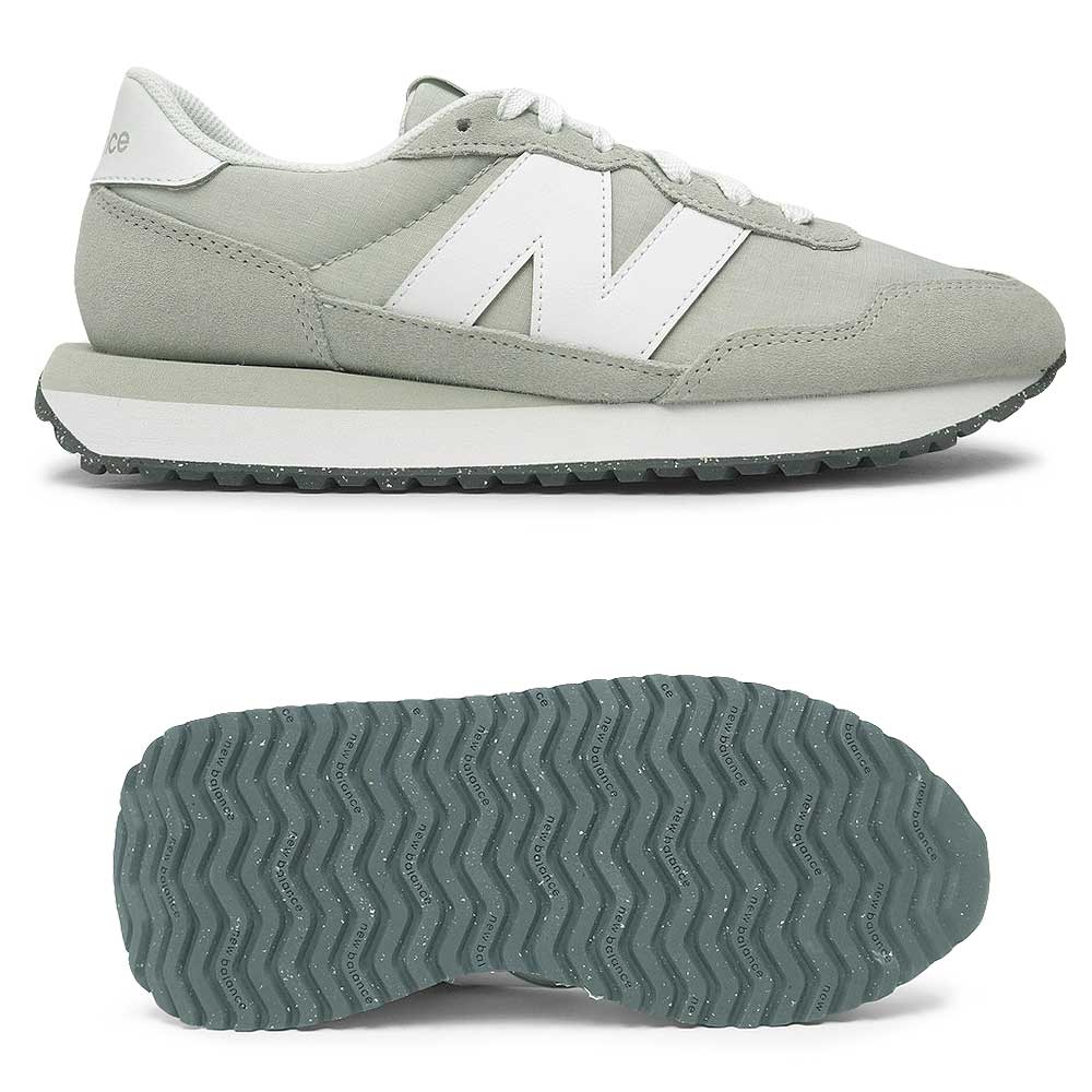 New Balance（ニューバランス） メンズ レディース スニーカー MS237