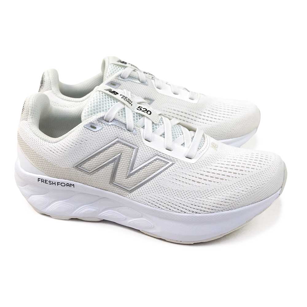 New Balance ニューバランス レディース スニーカー W520 D幅 LW9 厚底 ランニング ウォーキング ジョギング : マイス ...