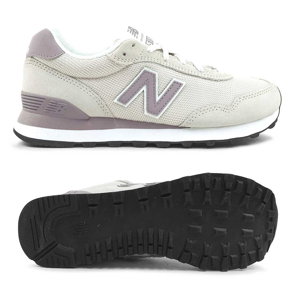 New Balance（ニューバランス） レディース スニーカー WL515 CGR B幅 ローカット : マイスキップ - 通販 - Yahoo!ショッピング
