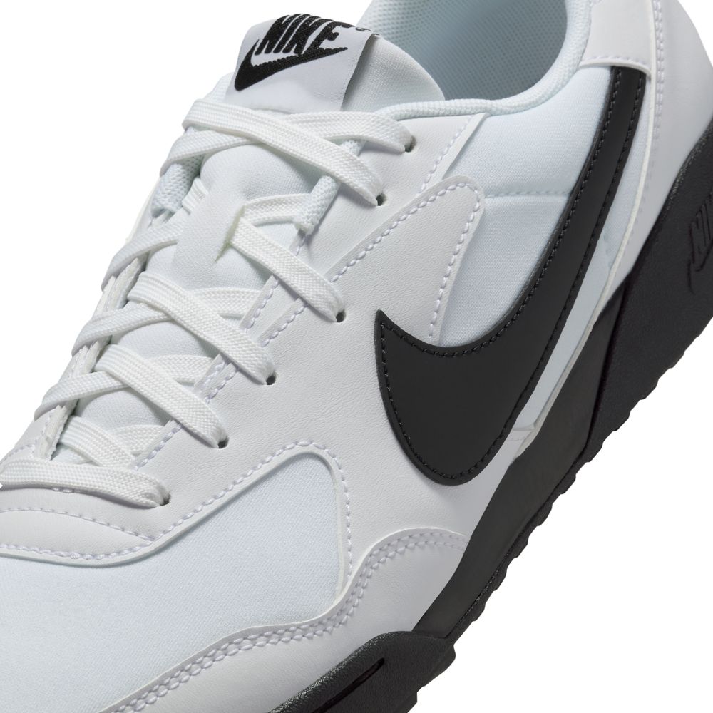 NIKE（ナイキ） メンズ スニーカー テラマンタ HQ4502 100 白 通勤