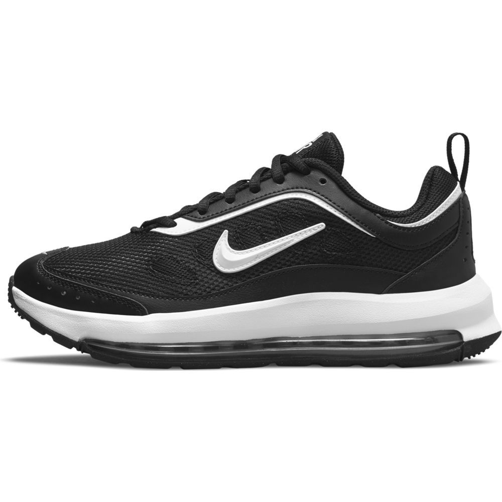 NIKE（ナイキ） スニーカー ウィメンズ CU4870 001 エアマックス AP ローカット ランニング カジュアル : マイスキップ ...
