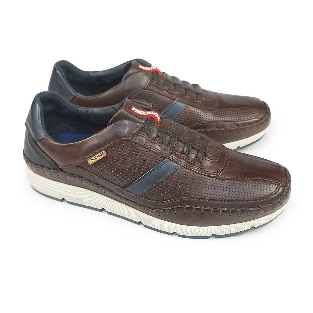 PIKOLINOS ピコリノス 靴 メンズ スニーカー フエンカラル PK-430 M4U