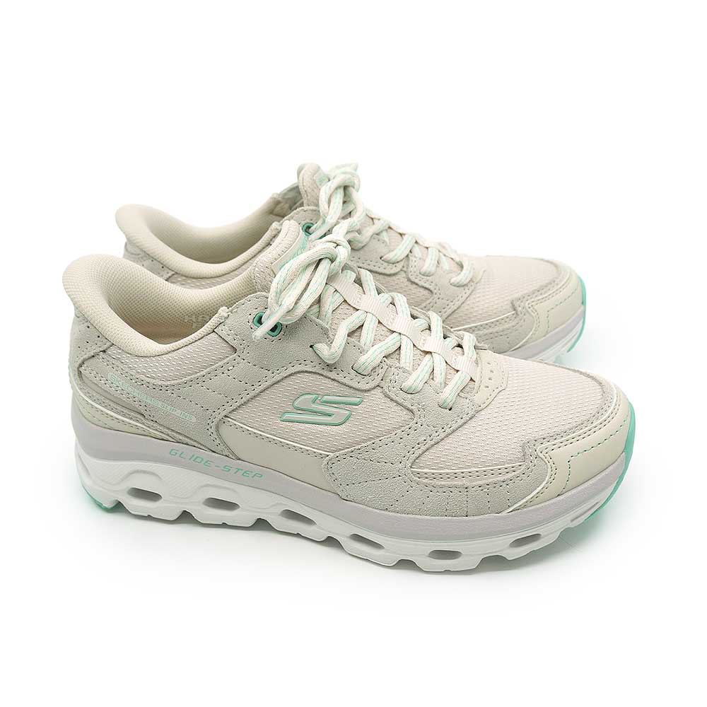 SKECHERS（スケッチャーズ） スリップインズ レディース スニーカー 180268 グライドステップ ソール 手を使わずに履ける ...