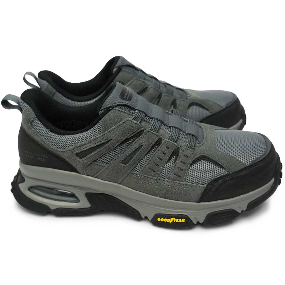 SKECHERS（スケッチャーズ） スリップインズ メンズ スニーカー 200240