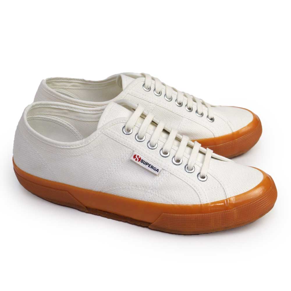 SUPERGA（スペルガ） スニーカー メンズ レディース S3111TW 2750 OG