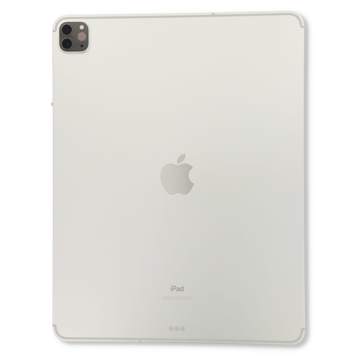 Apple iPad Pro 第4世代 12.9インチ A2232 512GB Wi-Fi+Cellularモデル SIMフリー [Bランク ...