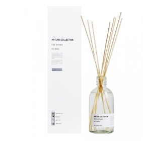 ARTLAB.COLLECTION (在庫限り)( ART LAB. COLLECTION リードディフューザー ) アートラボ 正規品 取扱店 消臭 芳香剤 リビング 玄関 寝室 おしゃれ ...