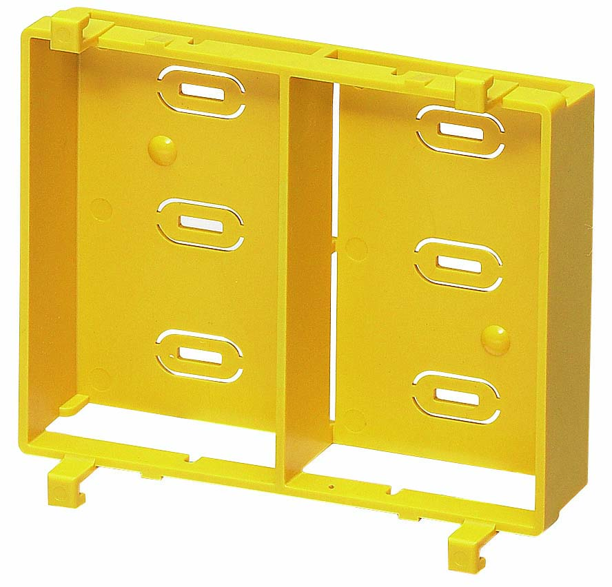 HP-2BC 未来工業 枠ちん（バックカバー） 10個入 :HP-2BC:タロトデンキ - 通販 - Yahoo!ショッピング