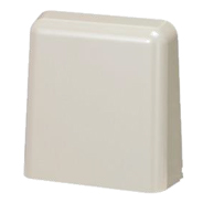 OSLP-1A 日東工業 フード付角形ルーバー フィルタ付(ライトベージュ色、2個入) : タロトデンキ - 通販 - Yahoo!ショッピング