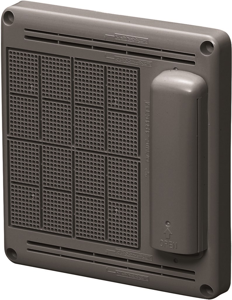 POWF-1815TDG 未来工業 電話保安器用ポリ台(取付自在型)ダークグレー : タロトデンキ - 通販 - Yahoo!ショッピング