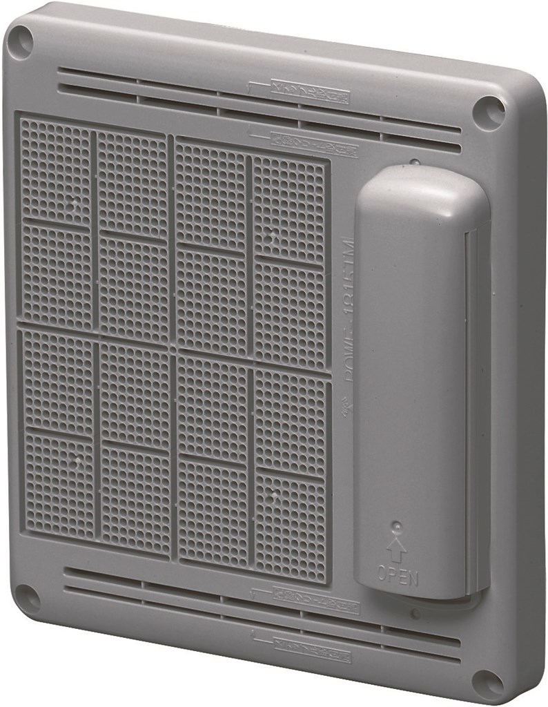 POWF-1815TG 未来工業 電話保安器用ポリ台(取付自在型)グレー : タロトデンキ - 通販 - Yahoo!ショッピング