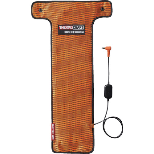 TC50084F BURTLE サーモクラフト(電熱パッド) : タロトデンキ - 通販 - Yahoo!ショッピング