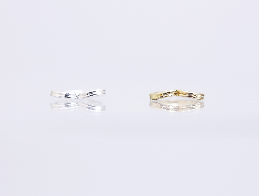 SHAREYDVA シャレドワ ネイルパーツ 中抜き ハート ゴールド シルバー 各6P入り : スタジオネイル - 通販 - Yahoo!ショッピング