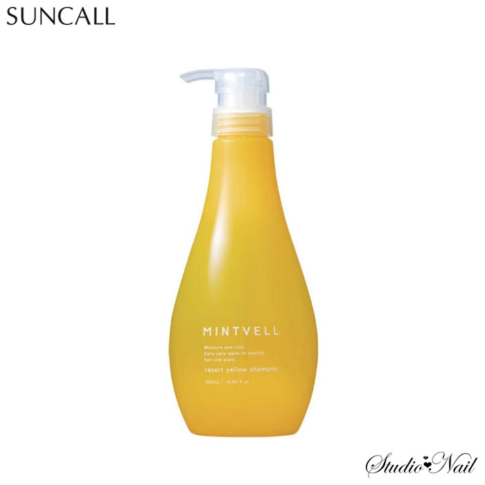 サンコール ミントベル シャンプーの人気商品・通販・価格比較 - 価格.com